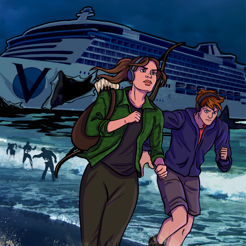 Collections – Zombies, Run!